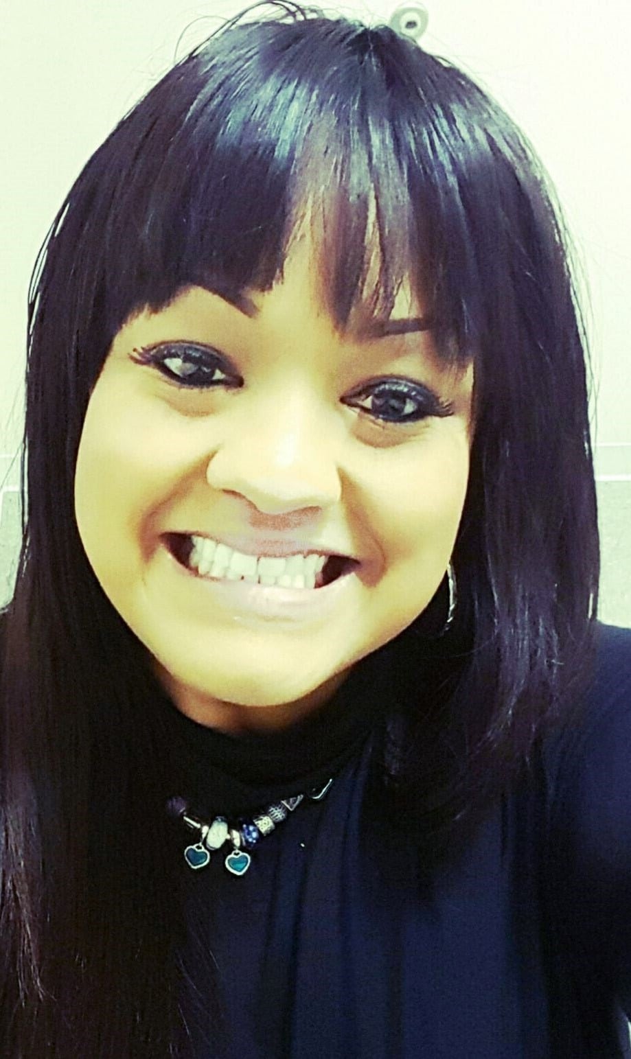 Meet the Envisionaries: Kelly Nixon